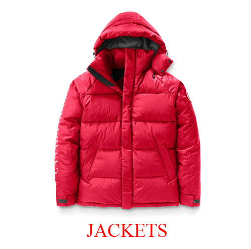 JACKETS – Discount Store